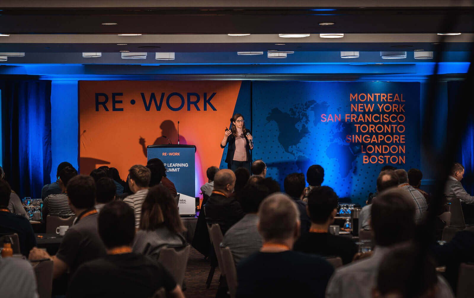 Home | Chief AI Officer Summit UK 2026 | RE•WORK